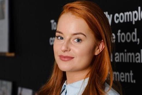 My food & drink job: Emma Clark, lead NPD executive, Huel | Profiles ...