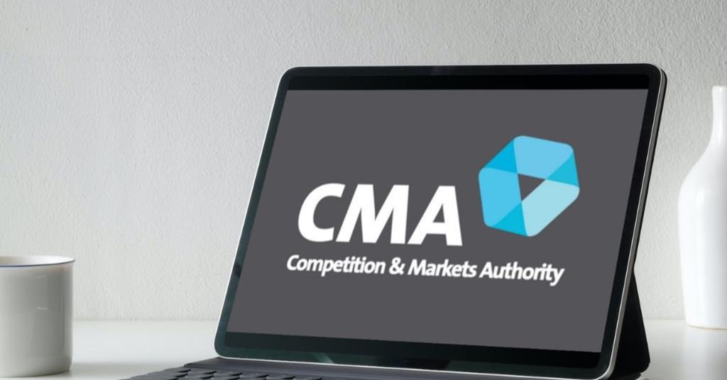 The CMA is reviewing its merger process. Here’s what it means | Comment ...