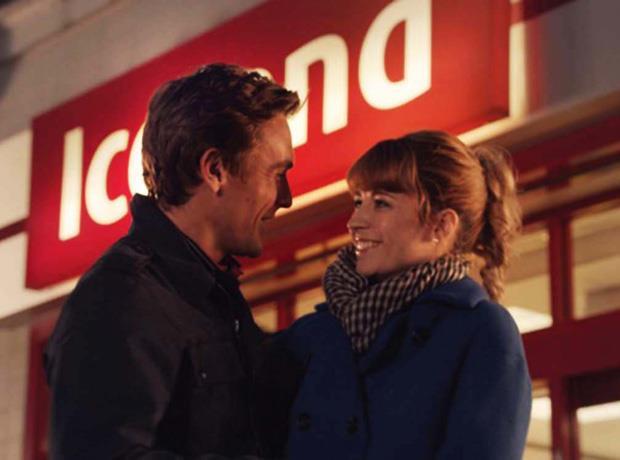 Iceland's romantic Christmas ad to focus on product quality | News ...