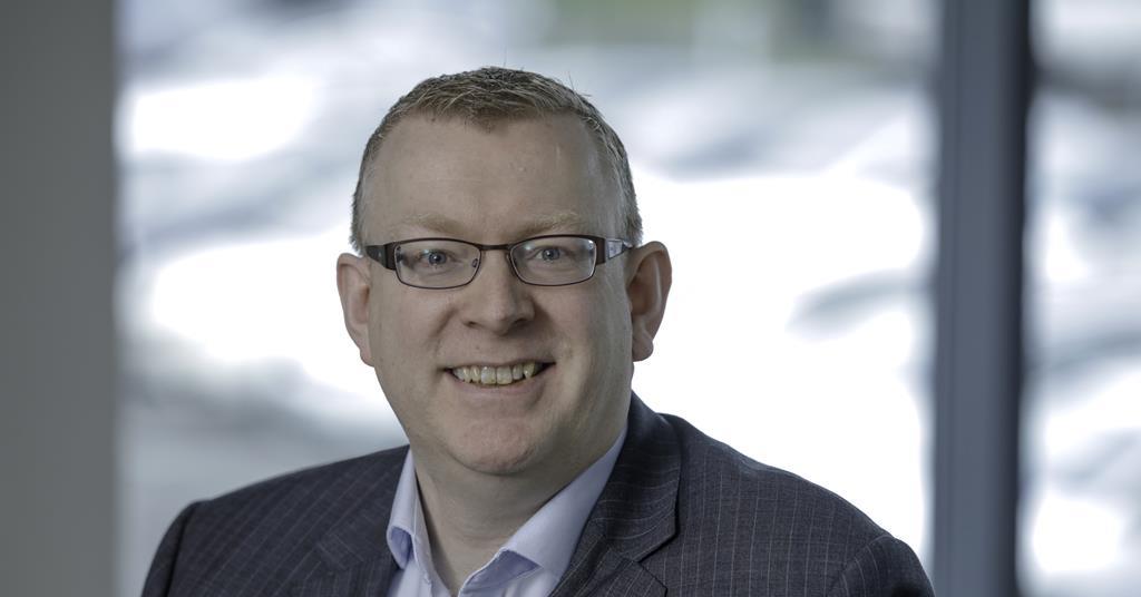 Nisa retail director Nigel Gray to leave amid management restructure ...