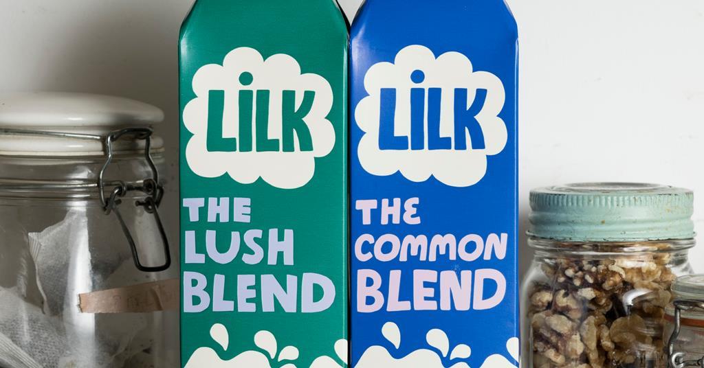 Lilk secures six-figure backing from Giles Brook-led round | News | The ...