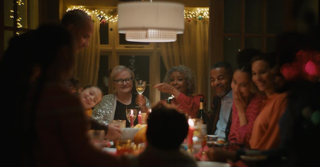 Christmas adverts reviewed: can anyone best Asda’s Buddy the Elf ...