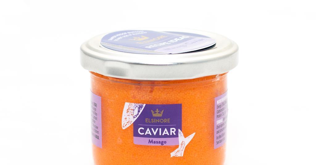 Waitrose offers ‘affordable everyday’ caviar | News | The Grocer