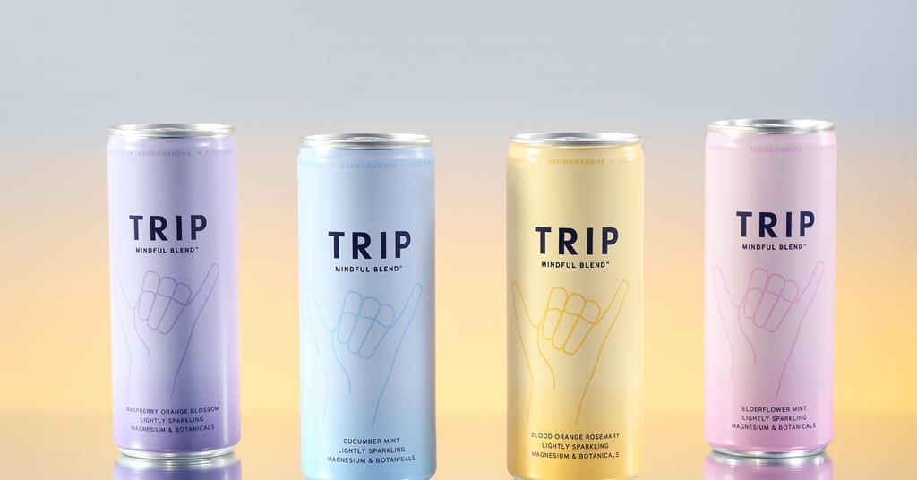 Trip hires Stewart Bray as COO and James Simpson as CFO | The Grocer