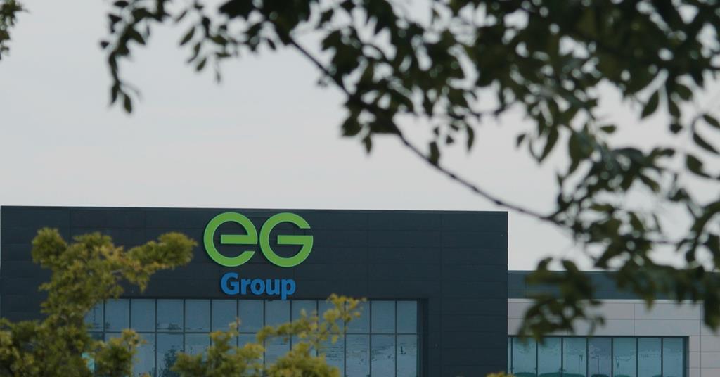 EG Group profits sink due to ‘adverse weather’ | News | The Grocer