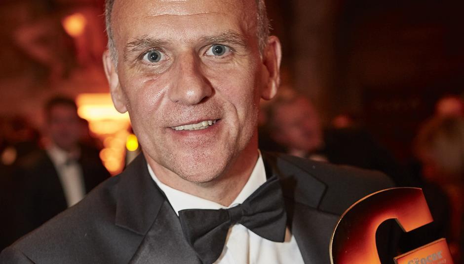Tesco CEO hails supplier waste agreement a 'pivotal moment' | News ...