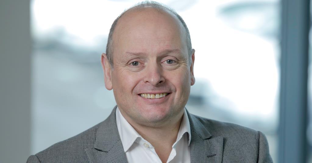 Nisa retail director Nigel Gray to leave amid management restructure ...