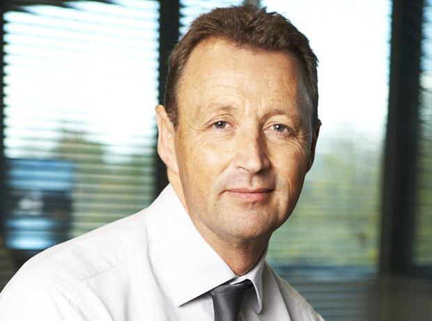 The Co-op picks Tulip chief Murrells for top food role | News | The Grocer