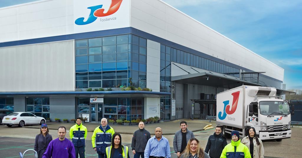 JJ Foodservice expands Mix & Save promotion to support restaurants | The Grocer