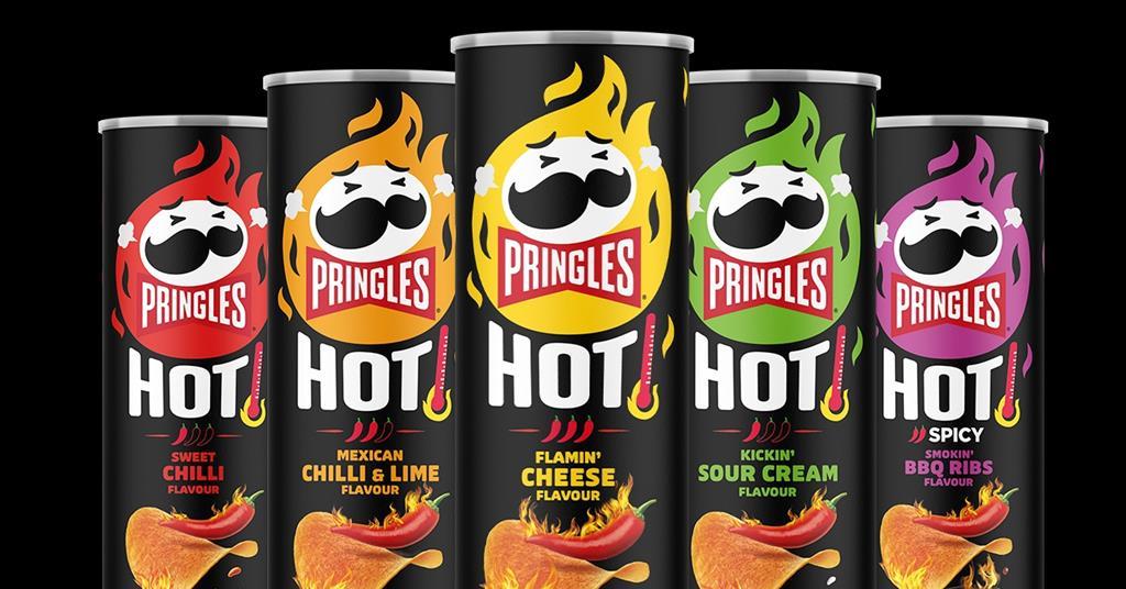 Kellanova’s profits surge ahead of Mars takeover | News | The Grocer