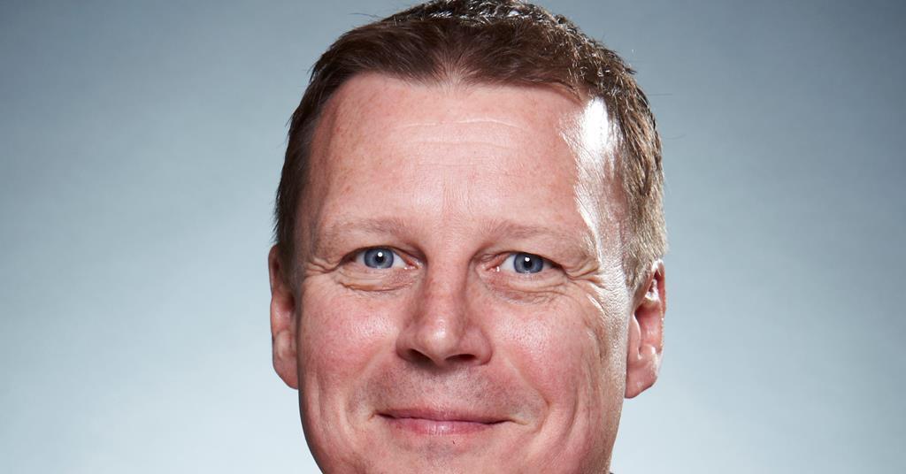 Dave McNulty hired as MD at Burts Snacks | News | The Grocer