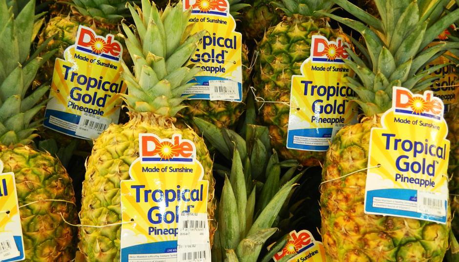 City snapshot: Total Produce and Dole to float on US stock market ...