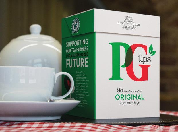 Unilever brands back at Tesco.com as standoff is resolved | News | The ...