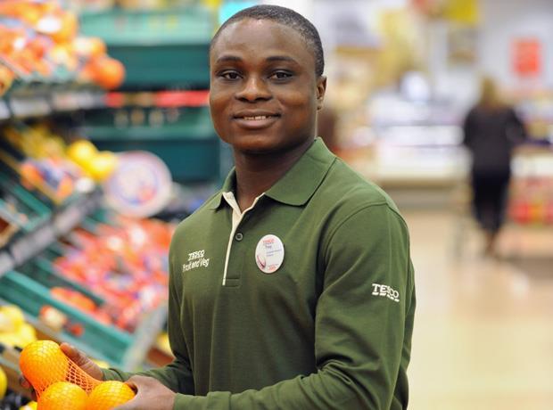 Tesco unveils plans to push healthier options | News | The Grocer