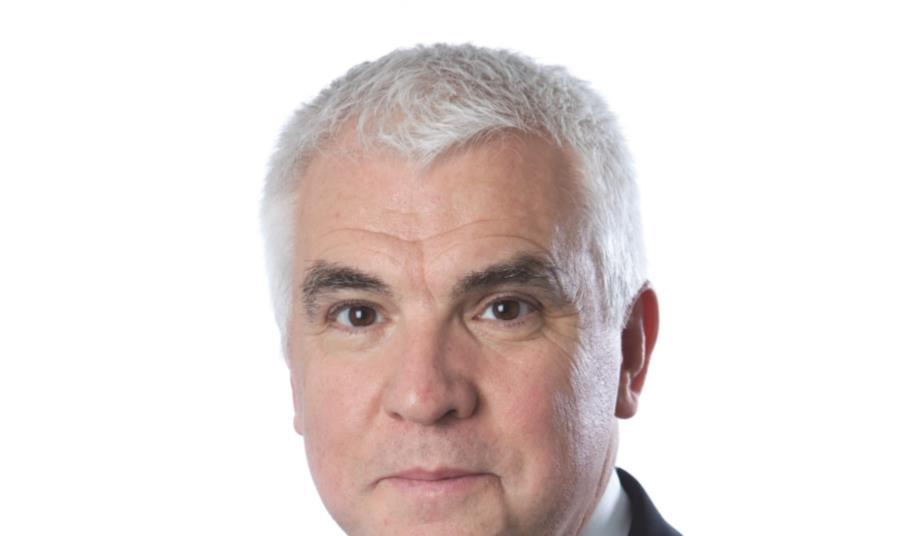 Pret hires ex-FSA boss Tim Smith as food safety adviser | News | The Grocer