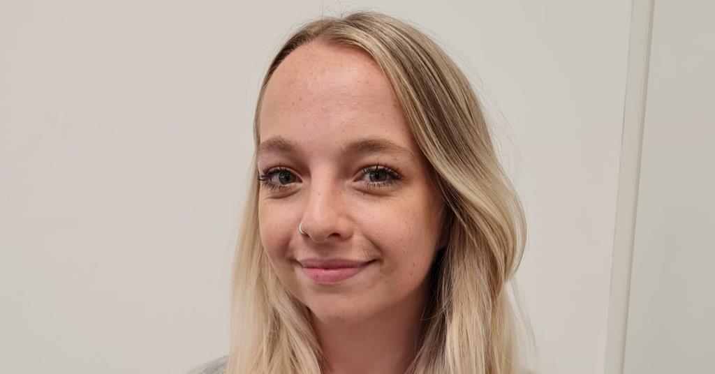 My food & drink job: Jessica Whittaker, marketing executive, SHS Drinks ...