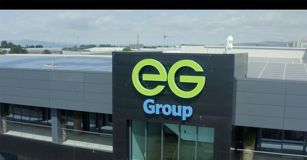 EG Group’s profits lift ahead of expected IPO | News | The Grocer