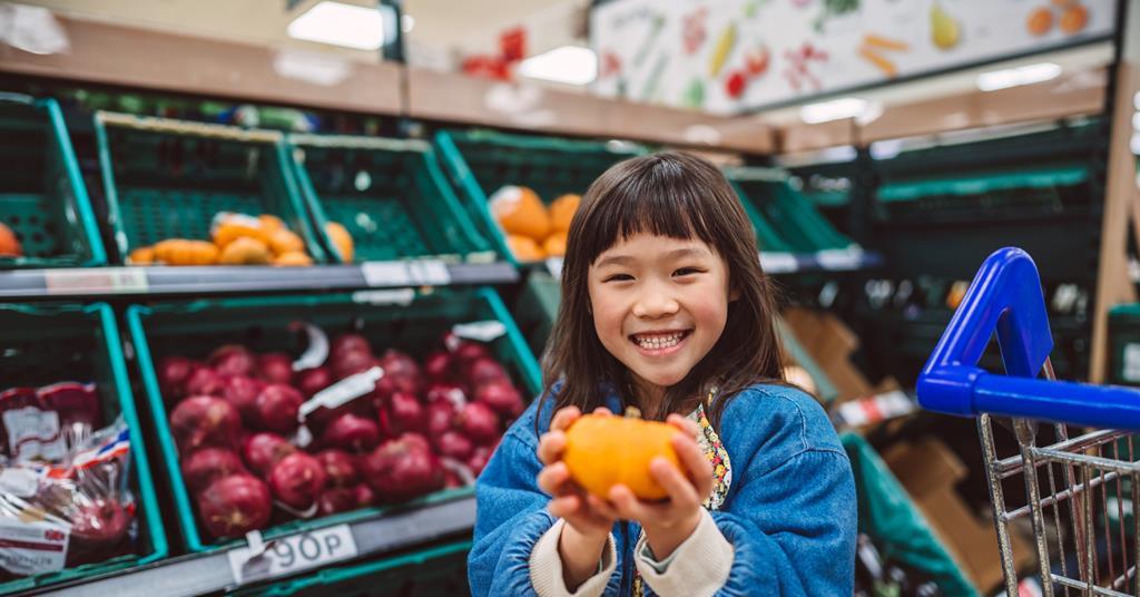 Food poverty report calls for a new 'junk food' tax | The Grocer