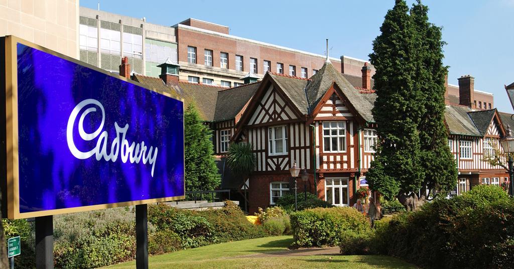 Mondelez appoints new finance chief | News | The Grocer