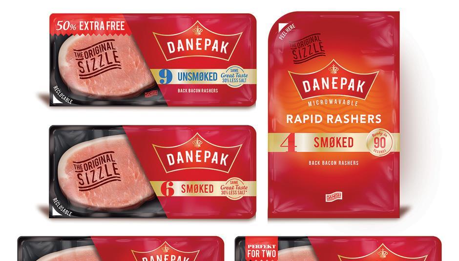 Danepak bacon returns to UK with Tesco and Co-op listings | News | The ...