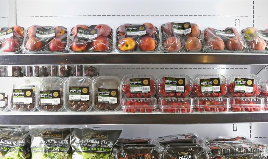 Musgrave adds more posh foods to Budgens Discover the Taste line | News ...