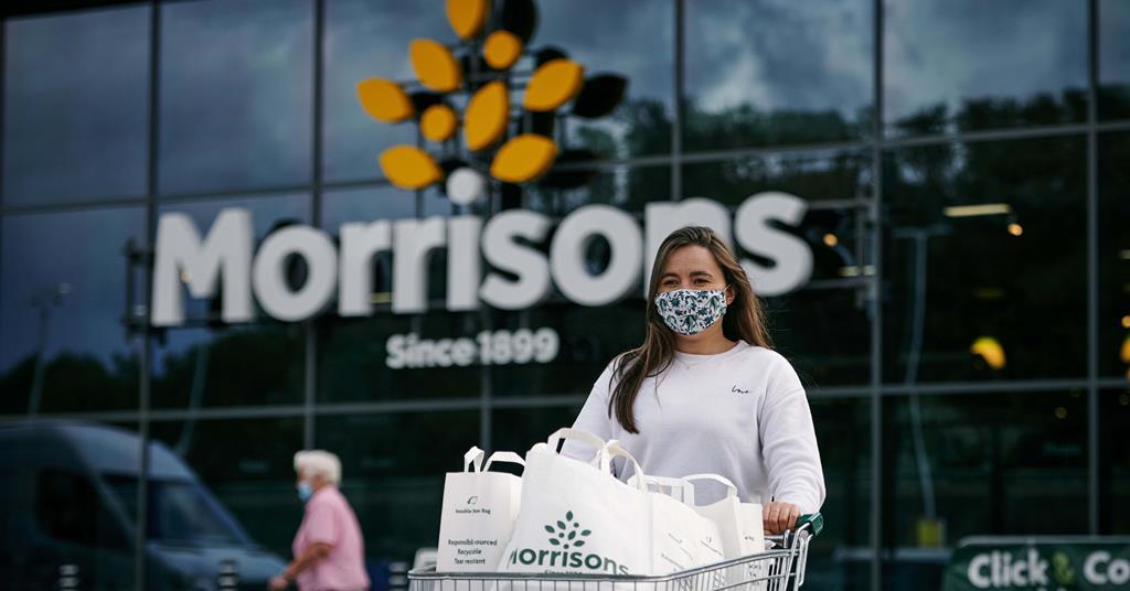 What does £5.5bn takeover tussle mean for Morrisons? | Analysis ...