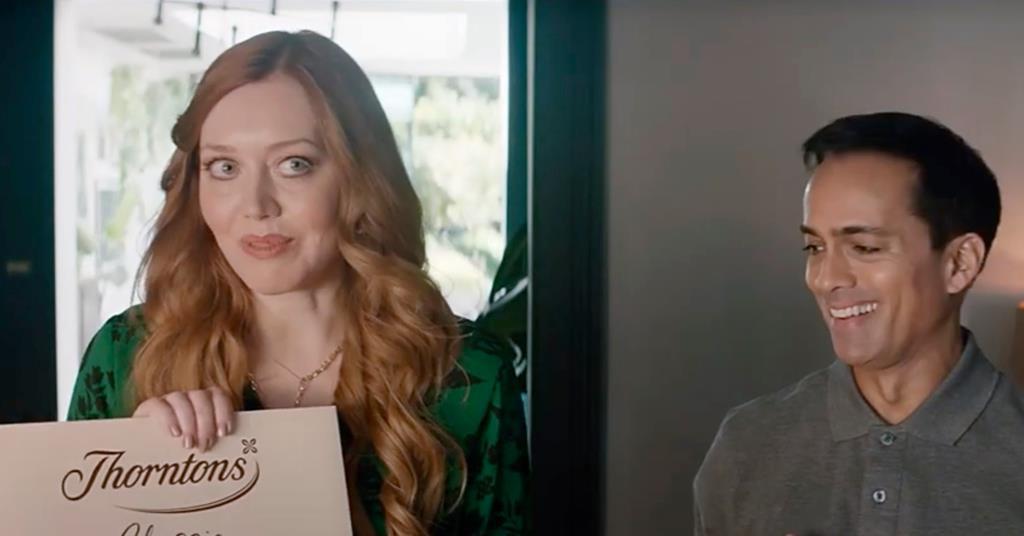 Thorntons couples hit the passive-aggressive sweet spot | Comment ...