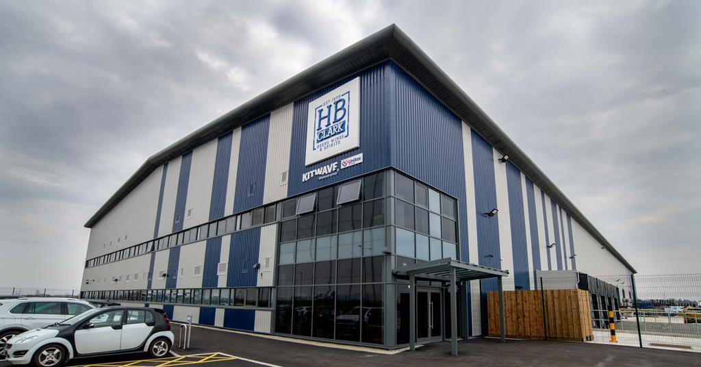 Kitwave Group opens new distribution warehouse in Wakefield | News ...