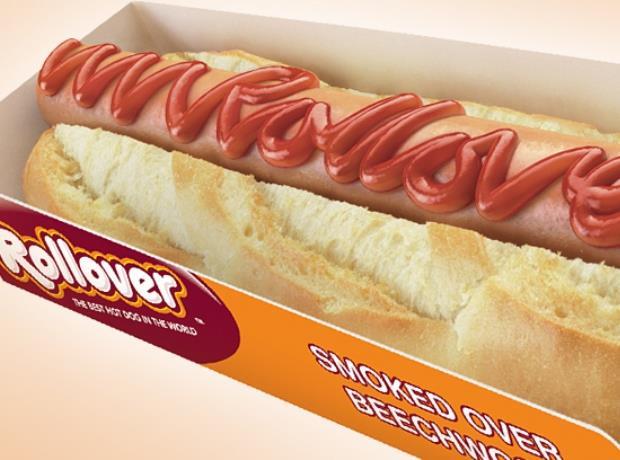 Kerry Foods snaps up UK hot dog seller Rollover | News | The Grocer