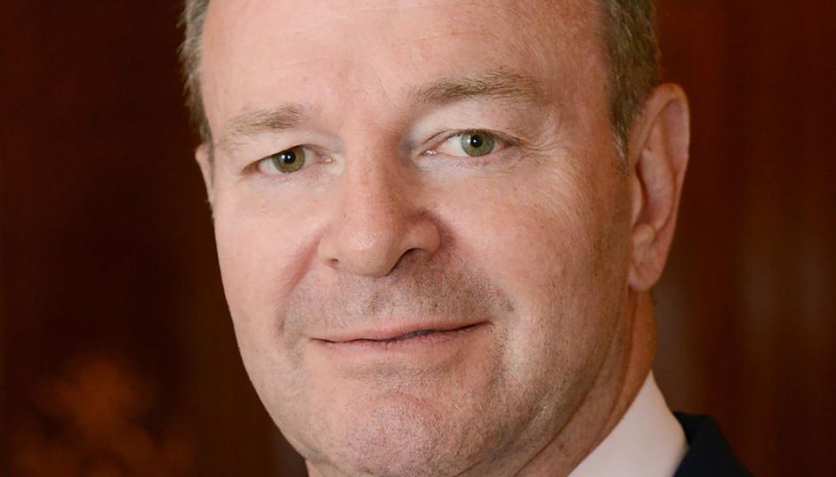 Tim Mason steps up to become Eagle Eye CEO | News | The Grocer