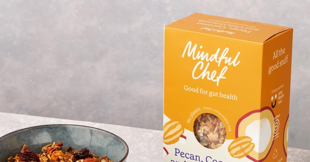Eight cereal innovations tapping into hunger for healthy breakfasts ...