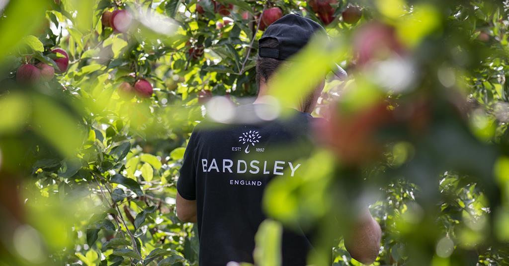 Major apple supplier begins shutdown following price challenges | News ...