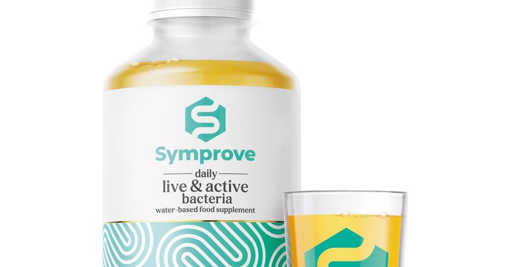Gut health brand Symprove adds Pineapple to probiotic shots lineup ...