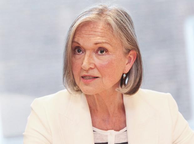 And that’s it from me: Ford exits Sainsbury’s | News | The Grocer