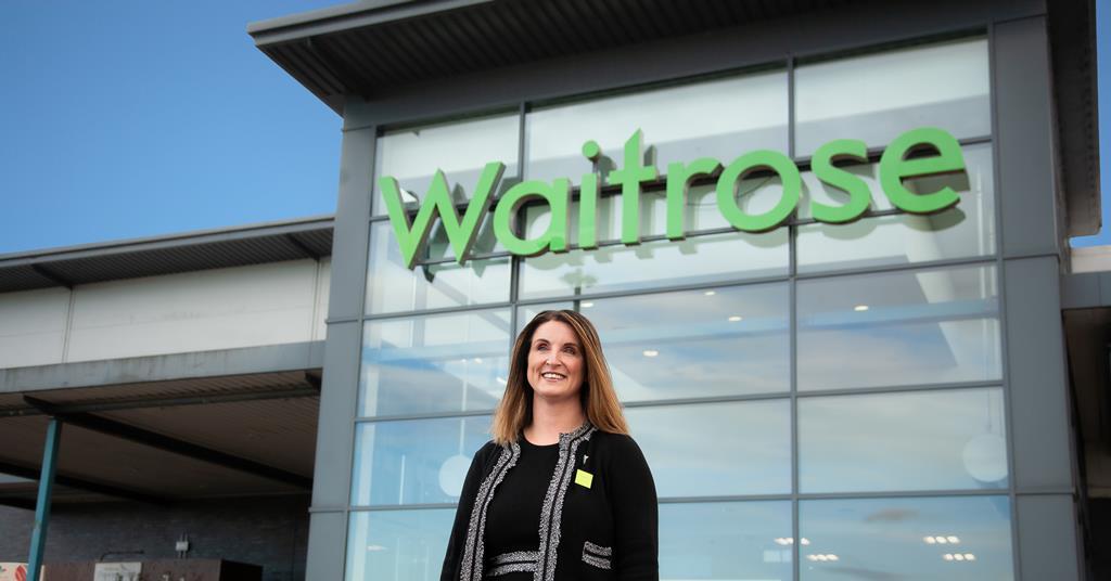 Waitrose Newton Mearns, Glasgow: Grocer 33 store of the week | Grocer ...
