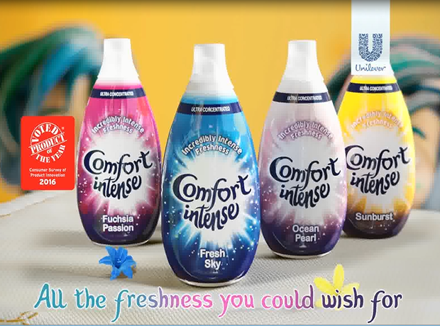 38 - Comfort | Analysis & Features | The Grocer
