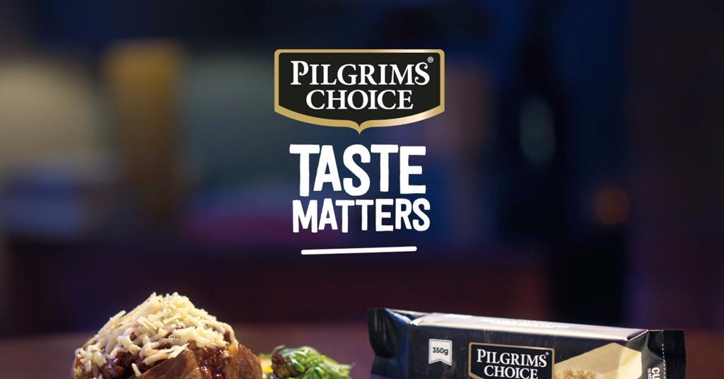 Pilgrims Choice launches £2m campaign focused on taste | News | The Grocer