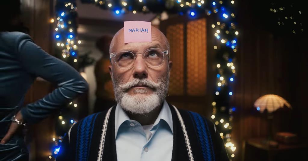 The battle for the best Christmas ad 2024: which ones impress our ...