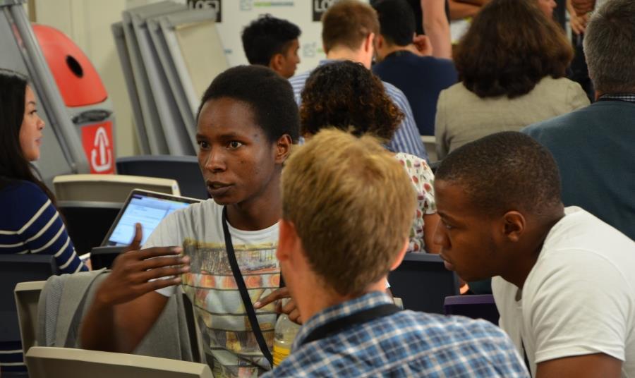 Tesco health 'hackathon' won by app that beats pester power | News ...