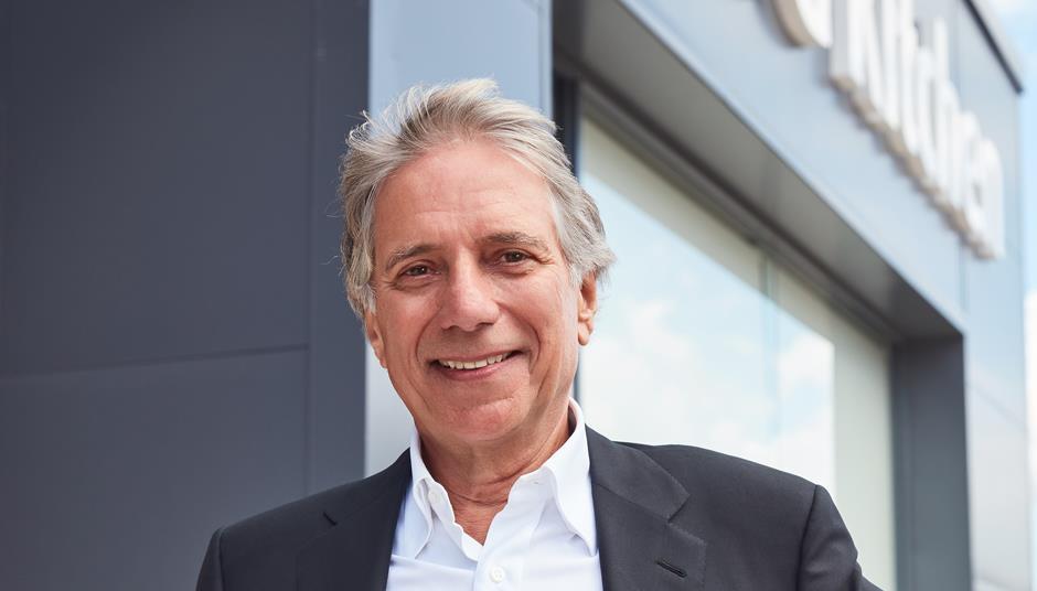 Malcolm Walker receives knighthood for services to retailing | News ...