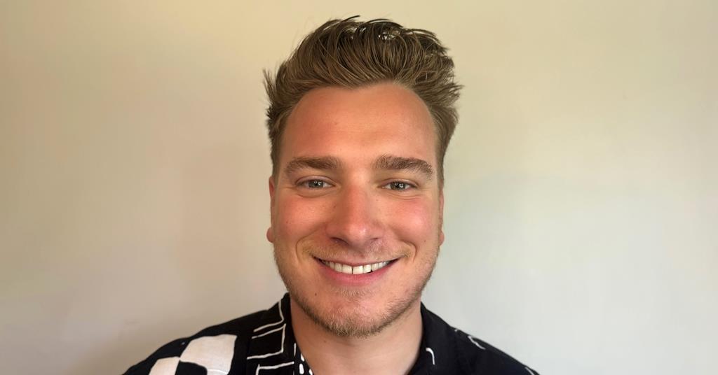 My food & drink job: Henry Fricker, relationship manager, GroceryAid ...
