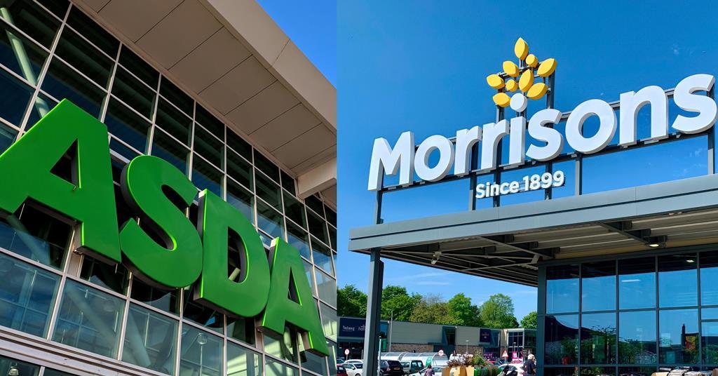 Where is Morrisons going right, as Asda is going wrong? | Analysis ...