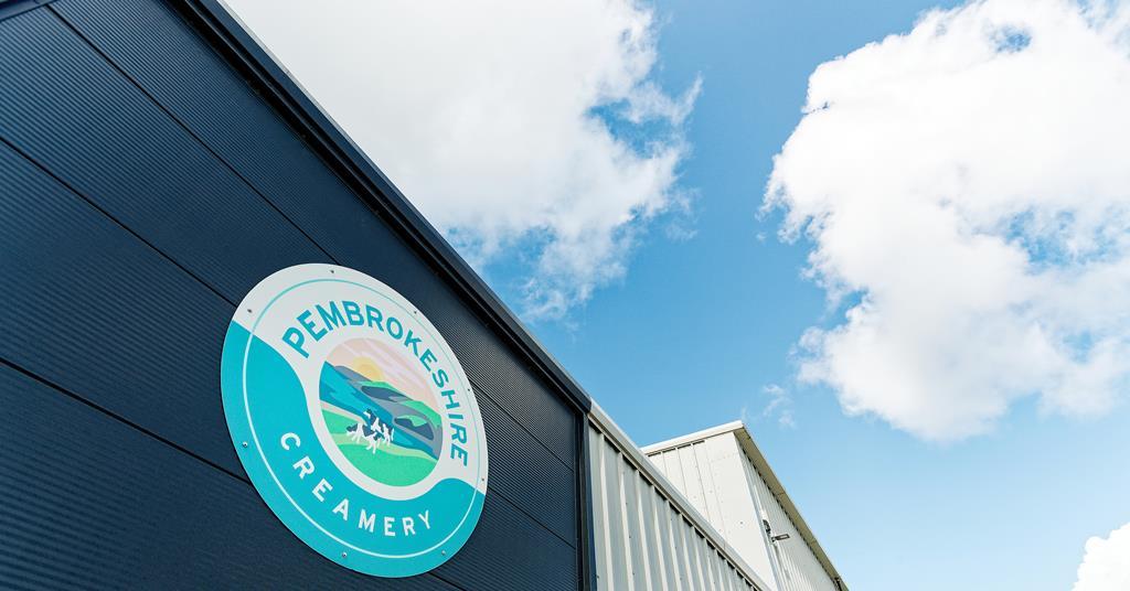 Pembrokeshire Creamery: a new dawn for Welsh milk supply? | Analysis ...