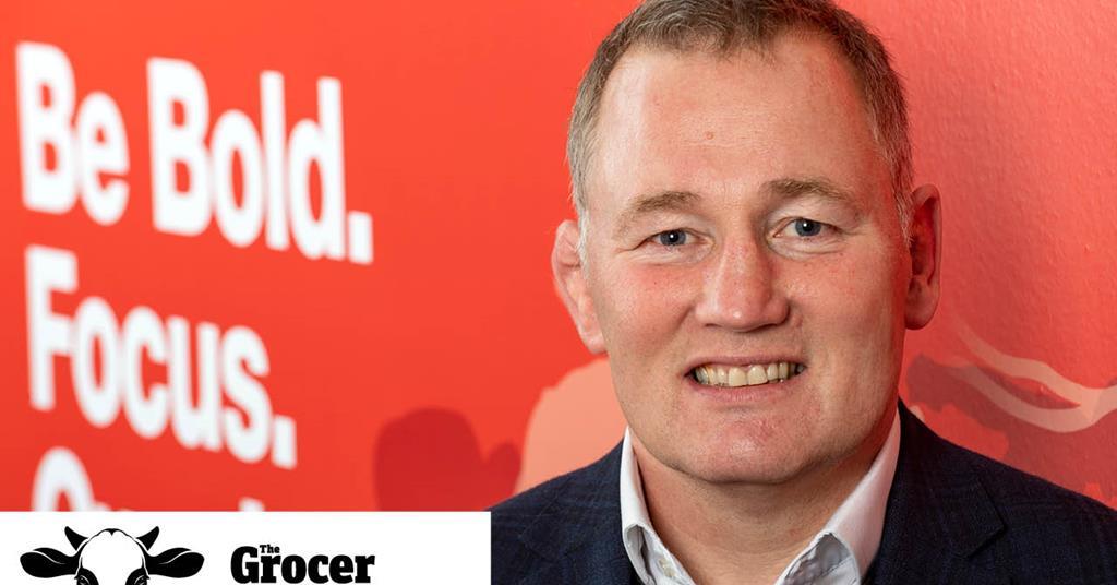 Big Interview: How Jon Jenkins picked up the ball at Müller | Analysis ...