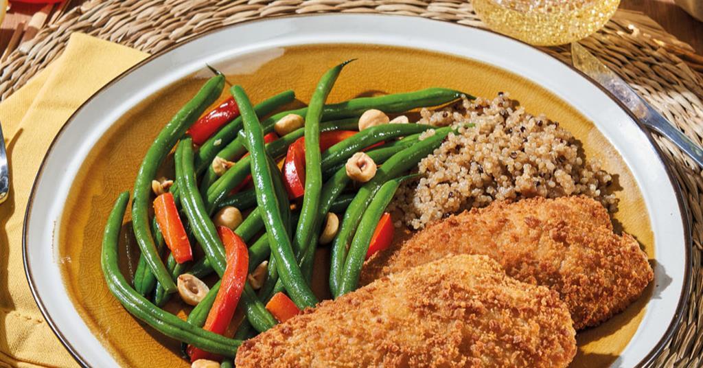 Heura raises £34m to fund 'new chapter' in plant-based food | The Grocer