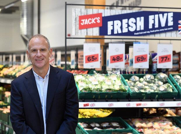 Jack’s is here – and its pricing strategy is somehow still unclear ...