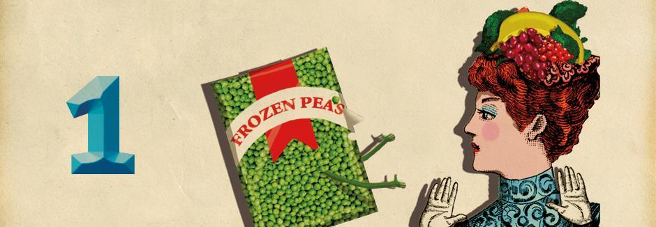 Revealed: one in three say frozen food is inferior to fresh | Analysis ...