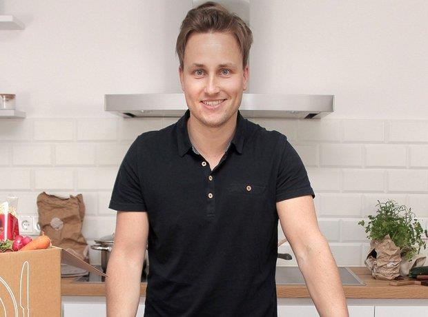 25 - Dominik Richter | Analysis & Features | The Grocer