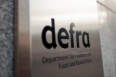 Food industry left in limbo as Defra’s strategy stalls again | Comment ...