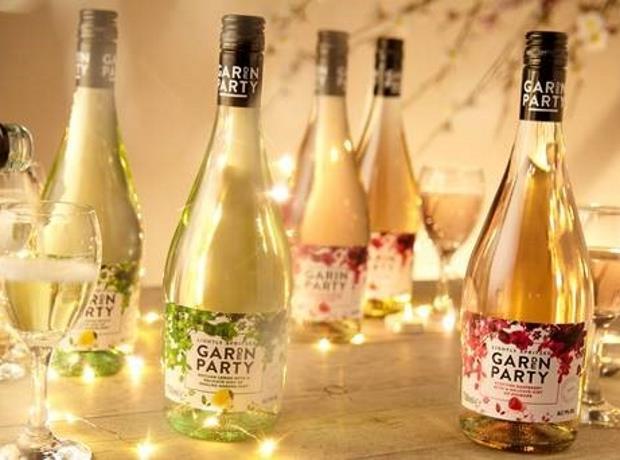 Kingsland Drinks rolls out new fruit wine range into Booths | News ...